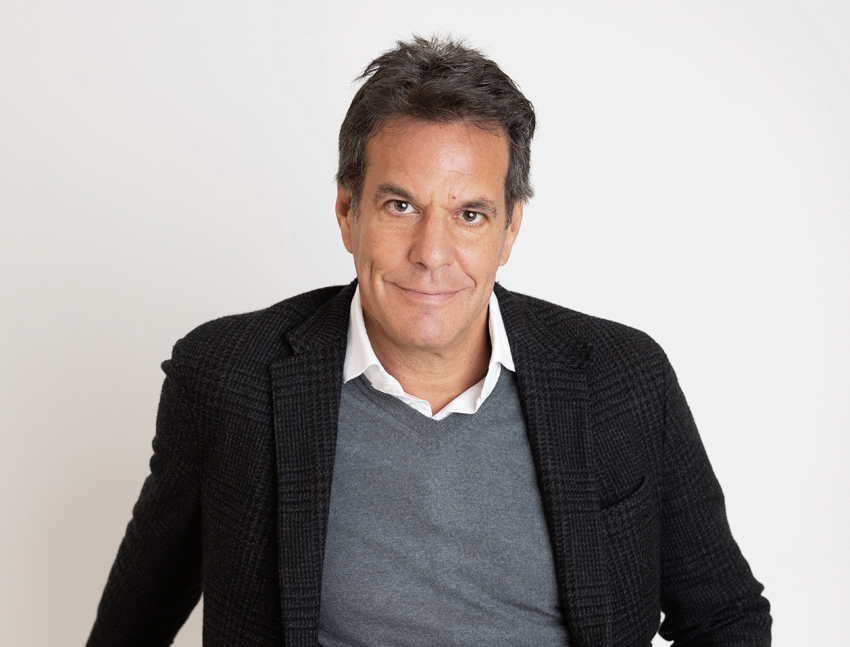 Interview: Lastminute.com founder Brent Hoberman on why it's time ...