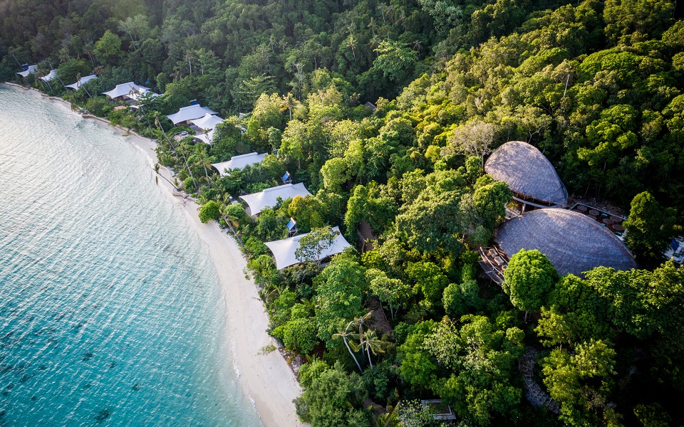 Why the Bawah Reserve in Indonesia is your must-visit hideaway