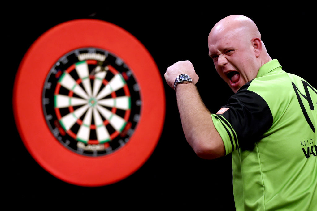 Frank Smith, Matchroom Boxing CEO: 'I'm living the dream'