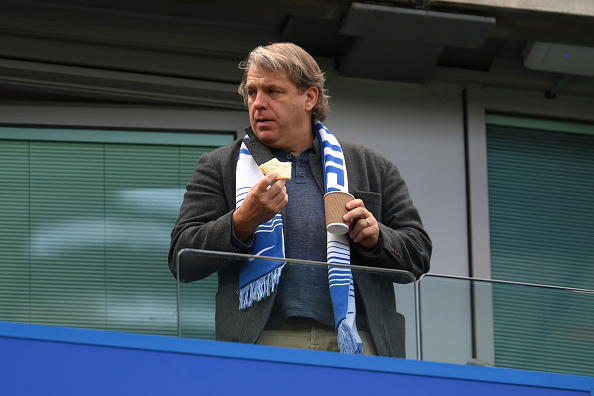 Mark Walter: Who is he, what teams does he own and what is his worth?