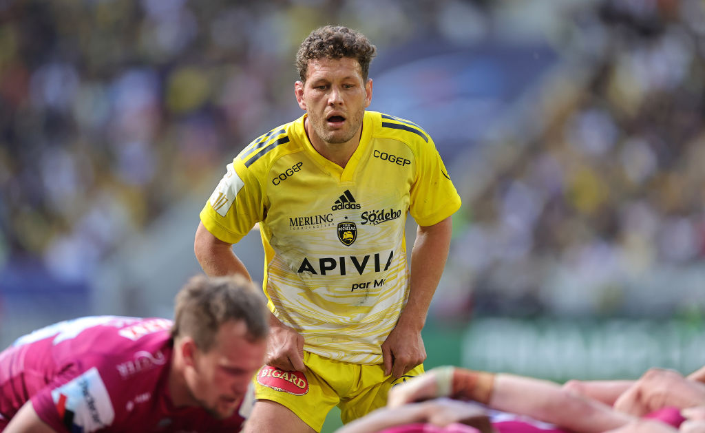 Cross-code skills: Why we're seeing rugby league coaches in union