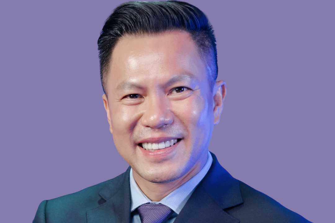 Jimmy Nguyen named chairman of Change Digital