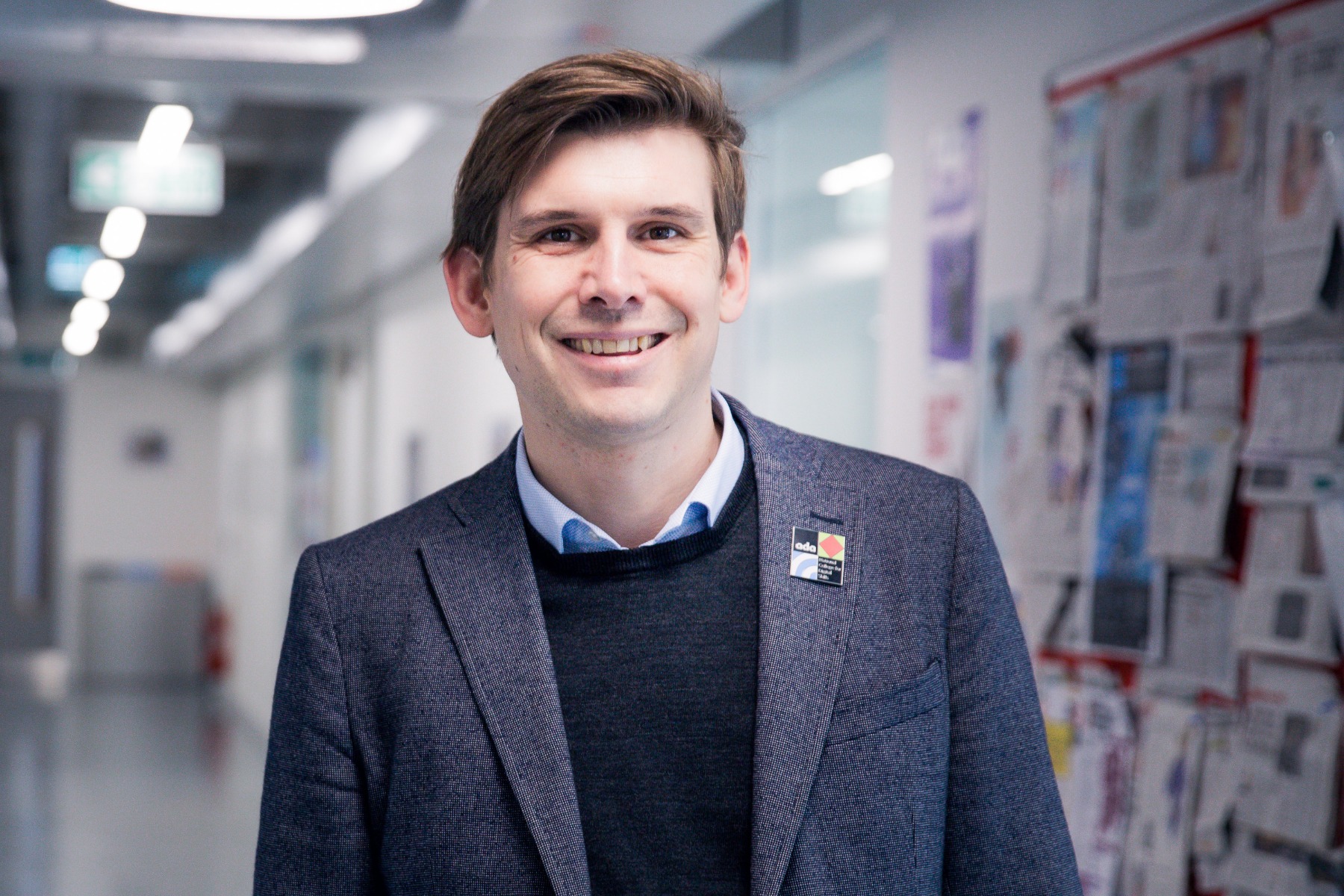 The Ada Lovelace day, let's call time on 'tech bro' culture - City AM