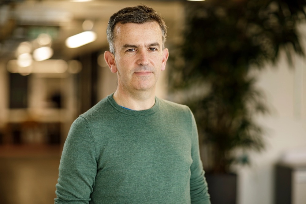 Wise: Fintech's finance chief to quit just as boss plans to step back