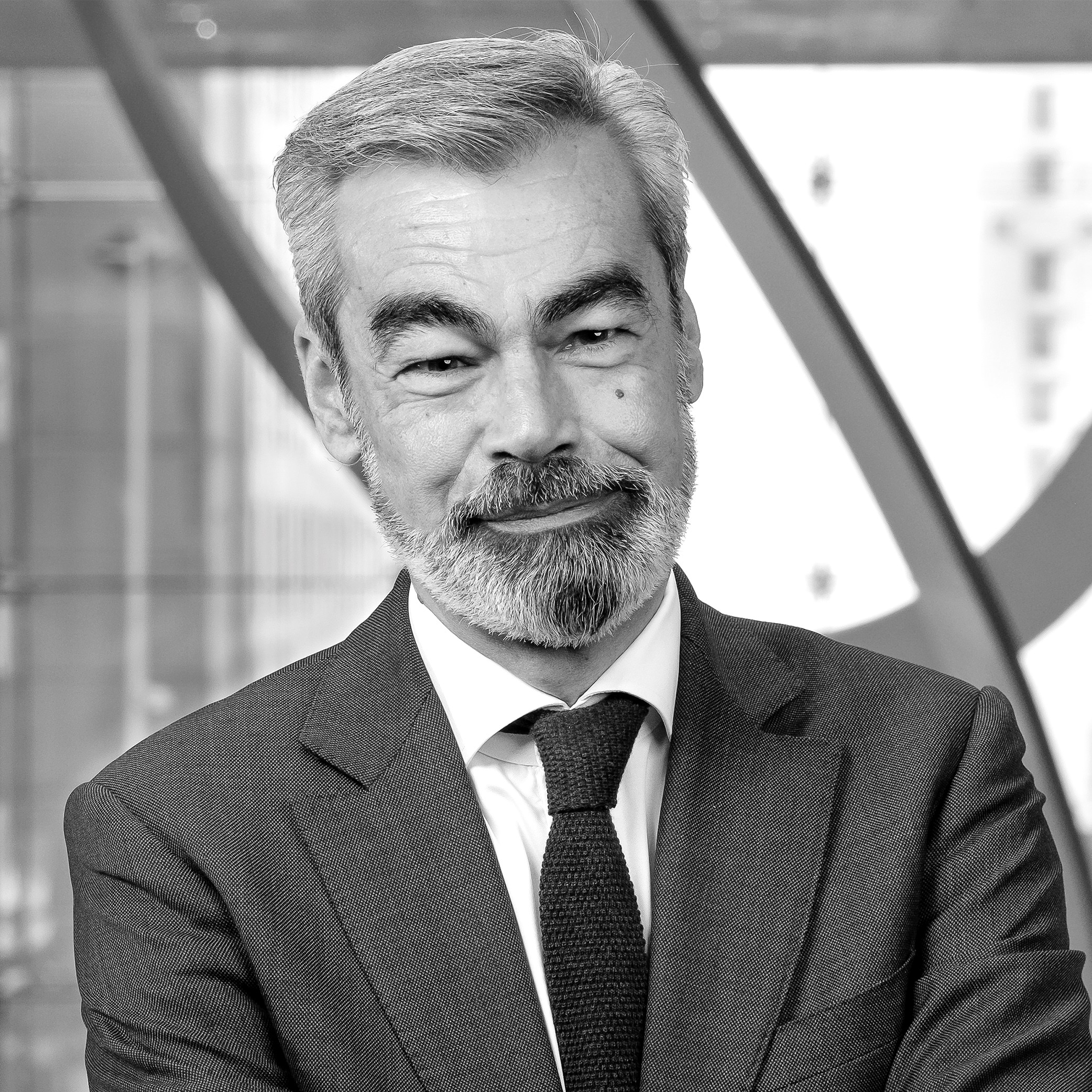Thierry d'Argent becomes SocGen's top banker in London