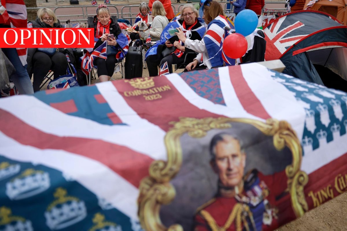 The pomp and spectacle of the Coronation is a display of our soft power ...