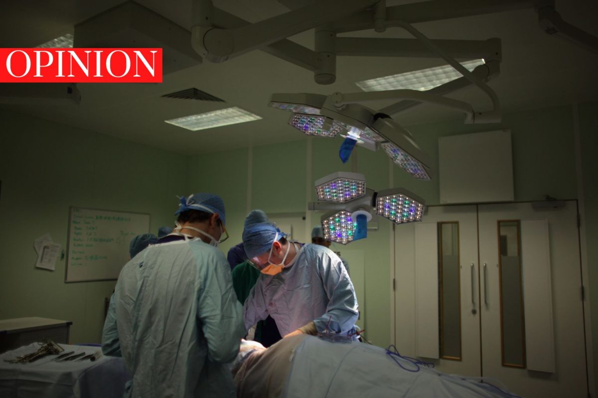 Prevention is the last chance left to save the NHS from an inevitable ...
