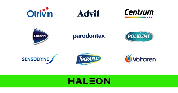 Haleon posts profit bump on back of power brands