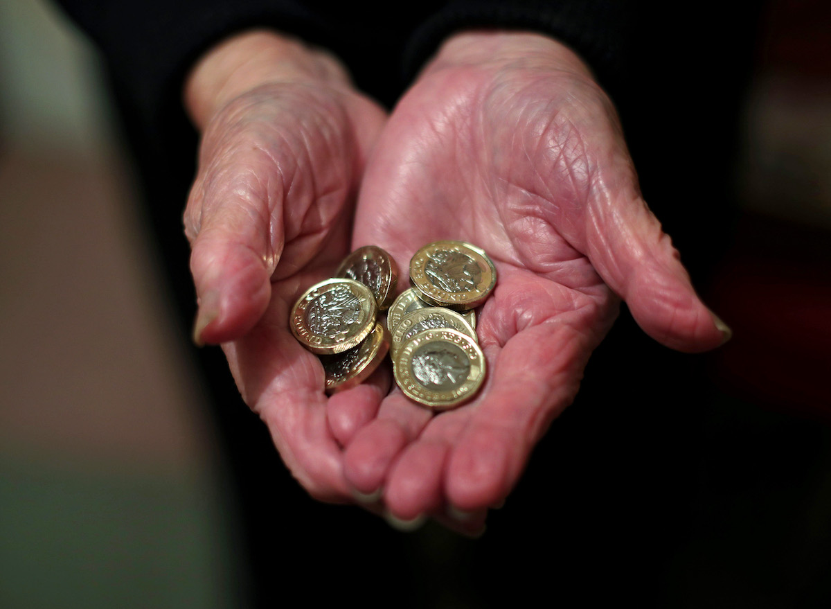 Inheritocracy: We need to talk about the Bank of Mum and Dad