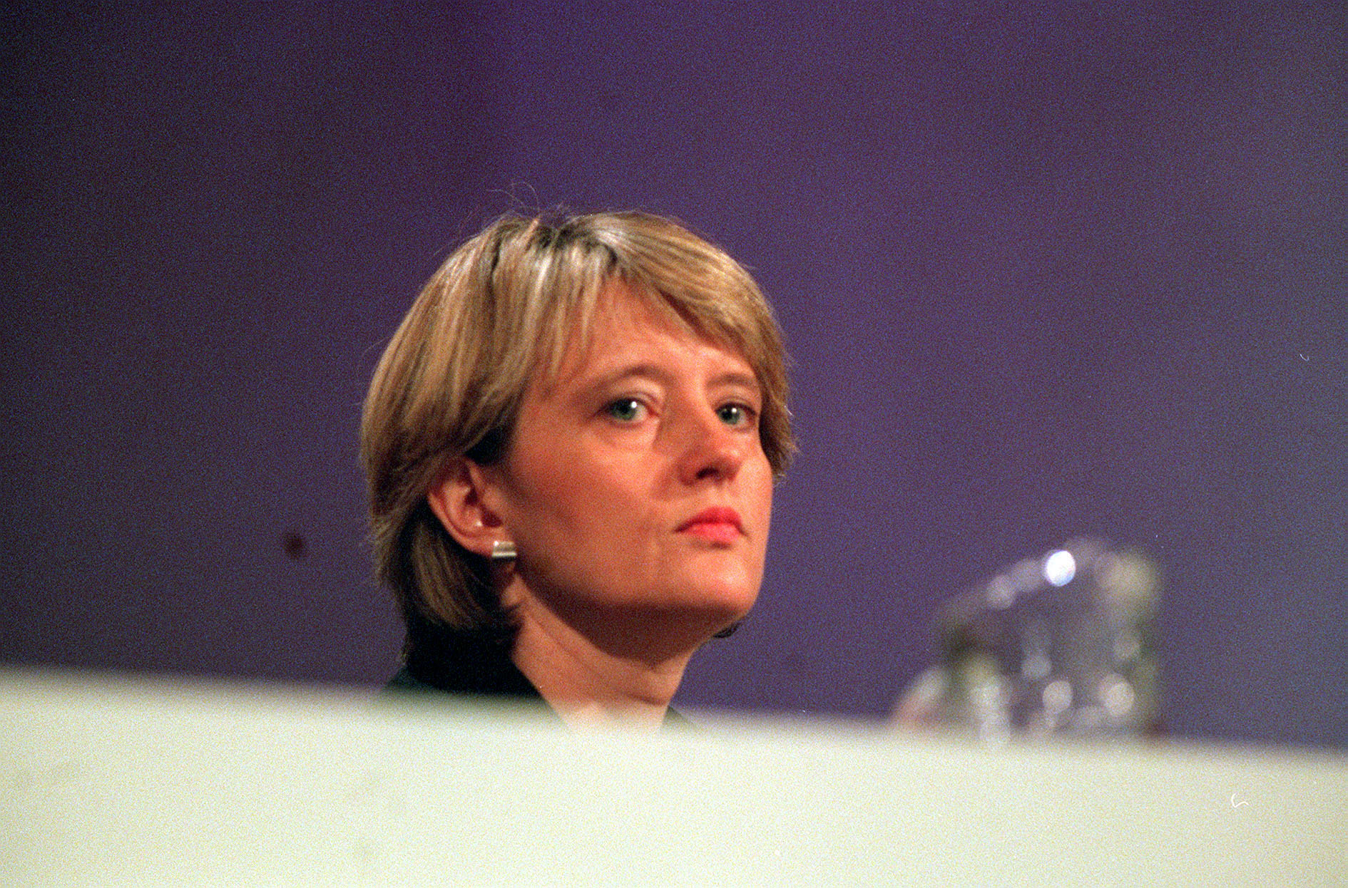 Labour’s first female general secretary Margaret McDonagh dies aged 61