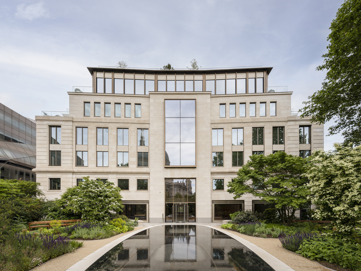 Alantra switches investment banking HQ to London in boost for City