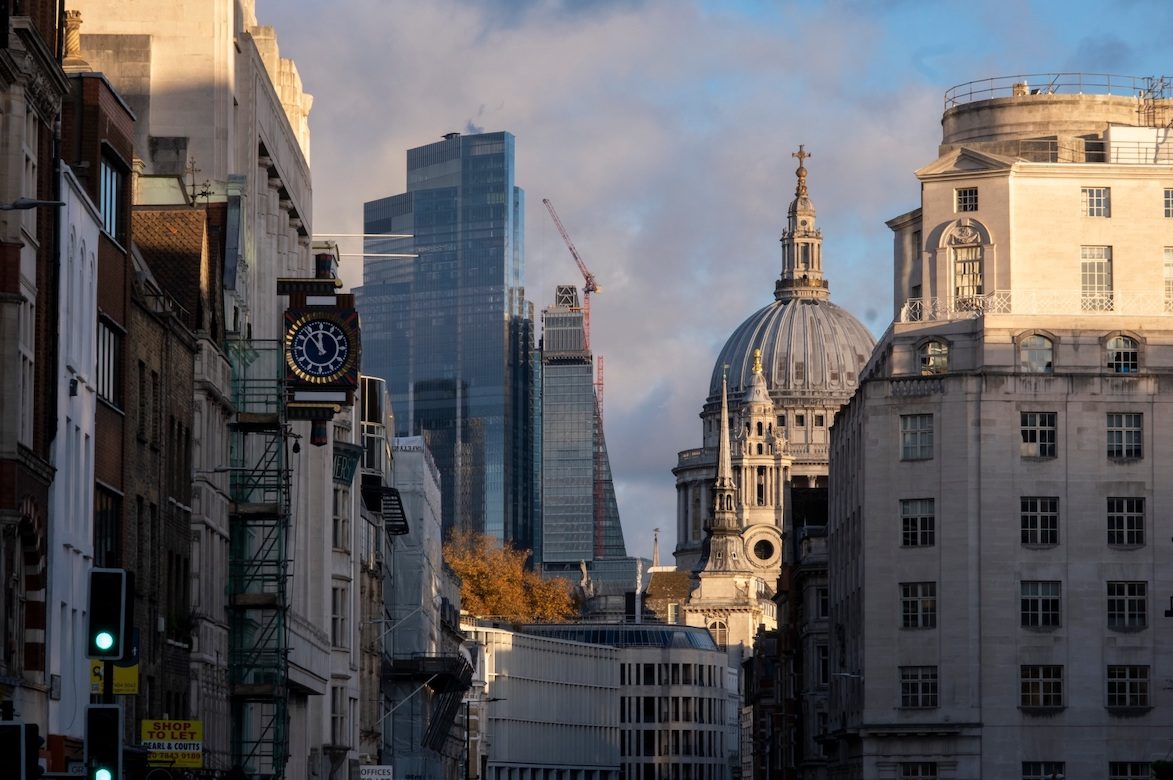 Why this year's London Tech Week looks set to be the biggest ever