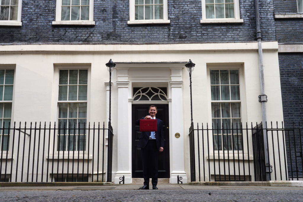 What is the OBR and why does it matter?