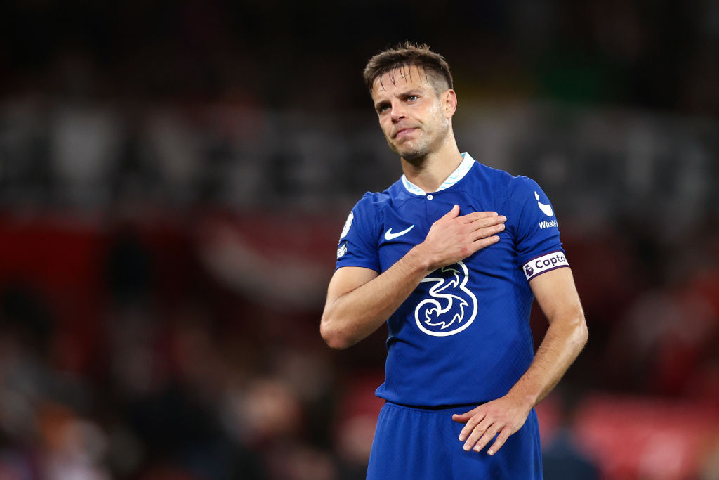 Chelsea owners facing backlash over Strasbourg investment