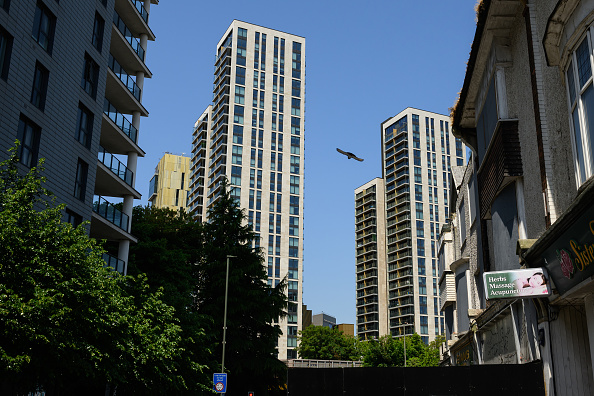 Explainer: The Woking case, and what happens when councils go bust