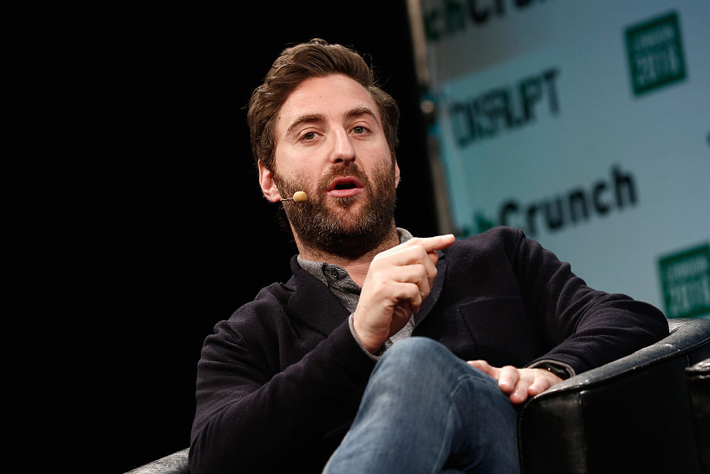 Explainer: The story behind the "Never kissed a Tory" slogan - CityAM