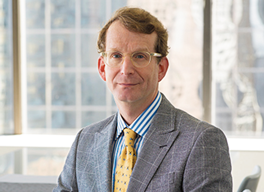 The Notebook: Matt Scheckner talks embracing AI, Brand Britain and Gen ...