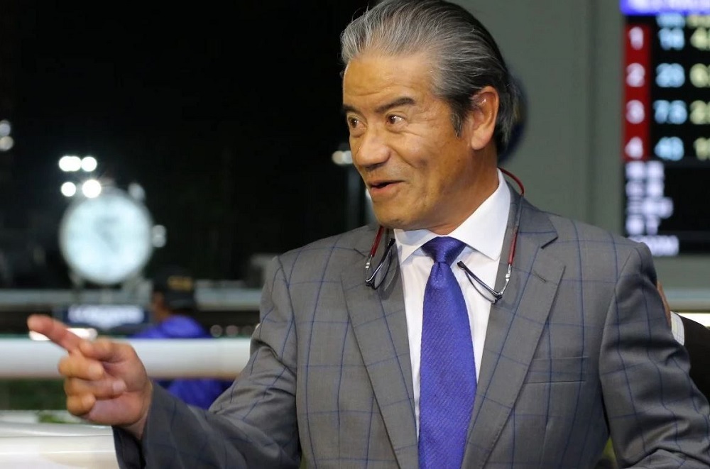 Cruz offers punters a Peach