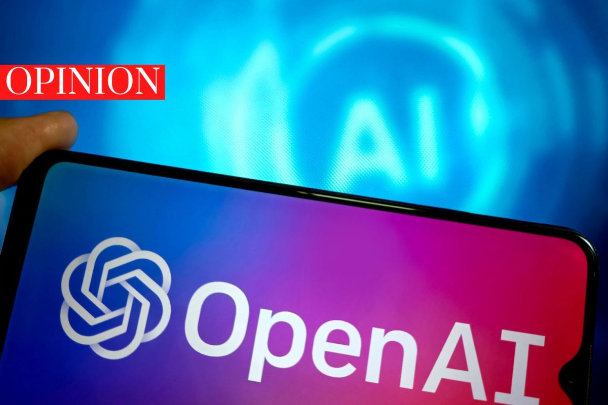 Traditional media revenue streams won’t stand a chance in a race with AI