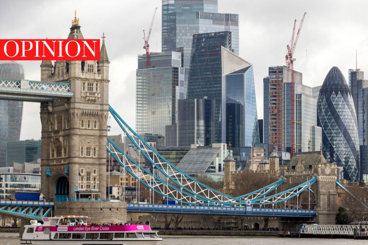 It’s a great time to be alive in the London tech scene for new early ...