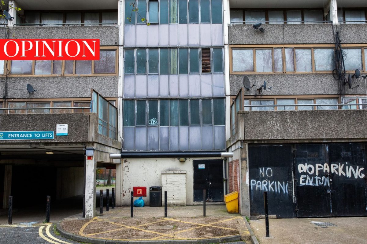 The housing crisis speaks to unique social injustices - and is ...