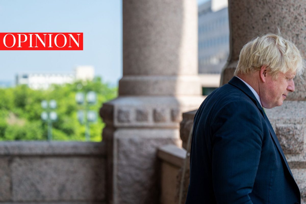 Our obsession with Johnson and other leaders of the past is ruining our ...