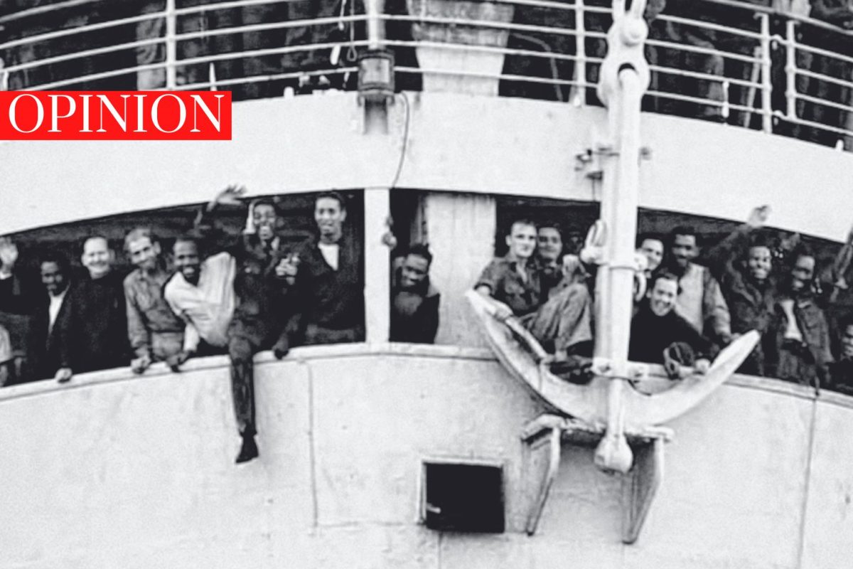 The Windrush scandal carries lessons that are all too familiar in today ...