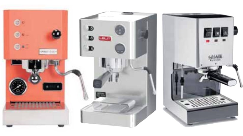 Grind One espresso pod machine review: Stylish and simple - City AM