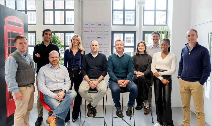 Bowmark Capital: It is a 'very attractive time to invest in mid-market ...