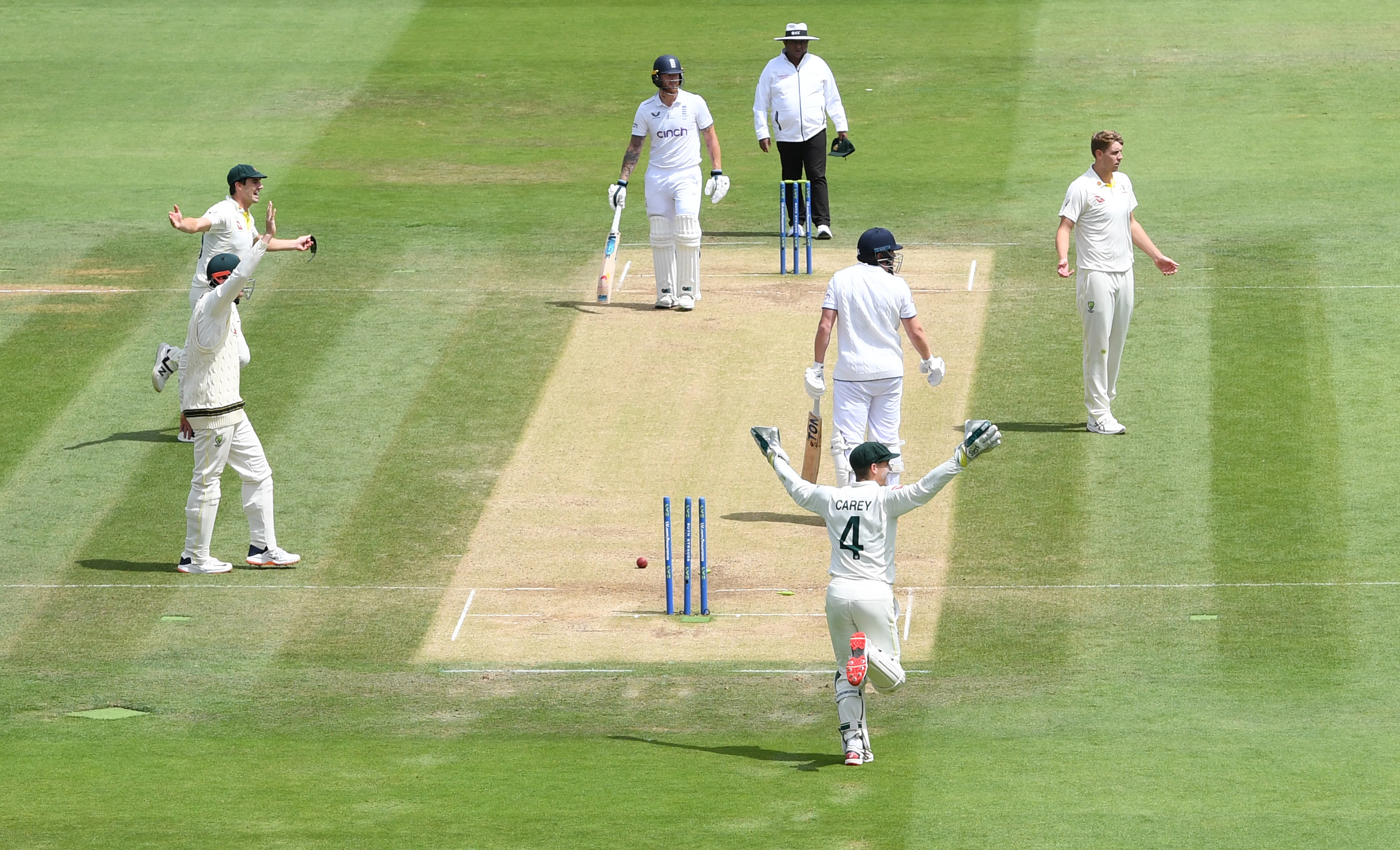 Cricket’s racism problem is a lesson for firms ignoring discrimination