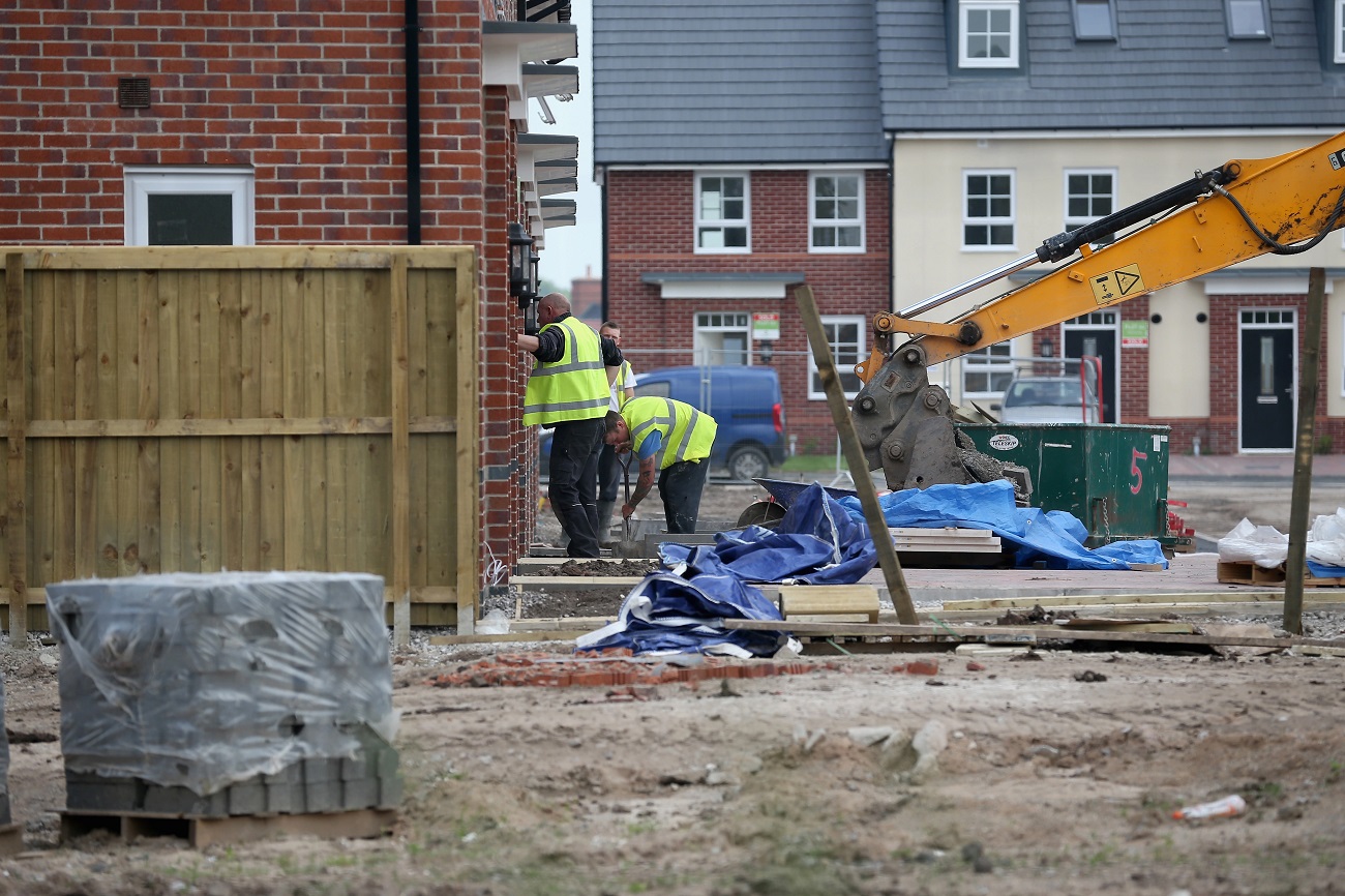 Reuben brothers invest £19m in modular homes developer Project Etopia ...