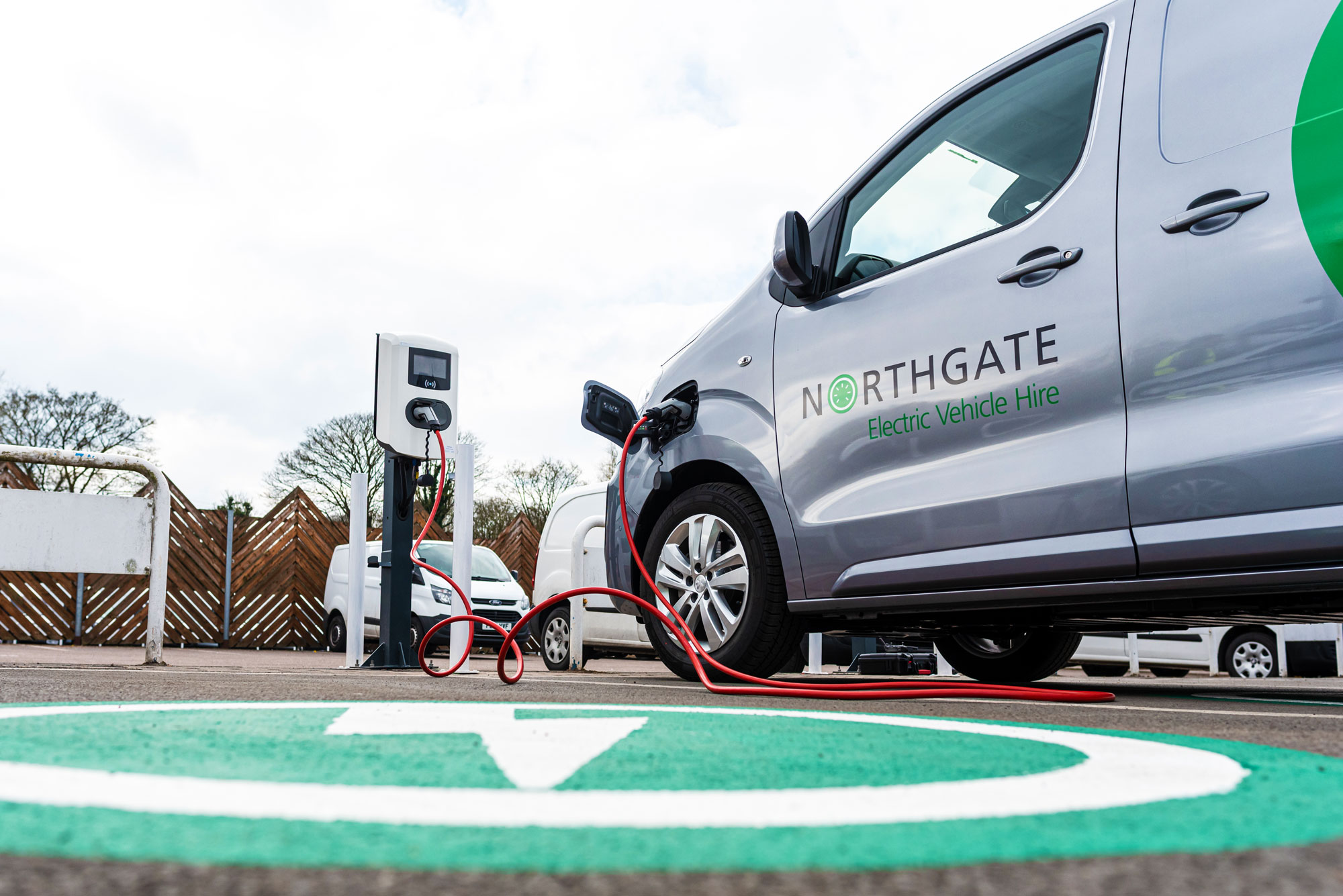 Redde Northgate has record revenue on soaring van hire demand