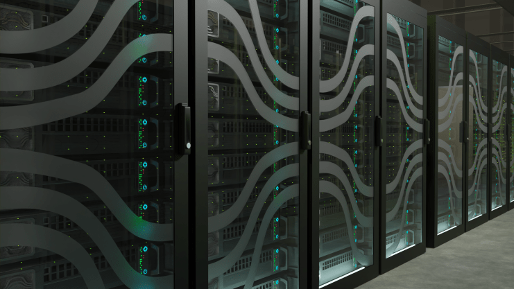 UK chip firm Optalysys bags £21m in funding for 'groundbreaking ...