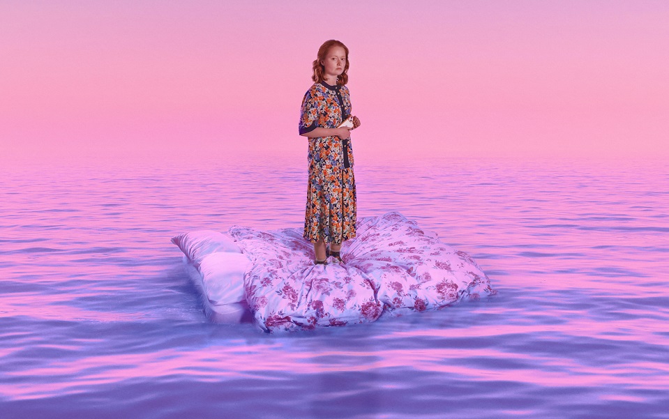 Royal Court writer on staging a play about mobile phone addiction