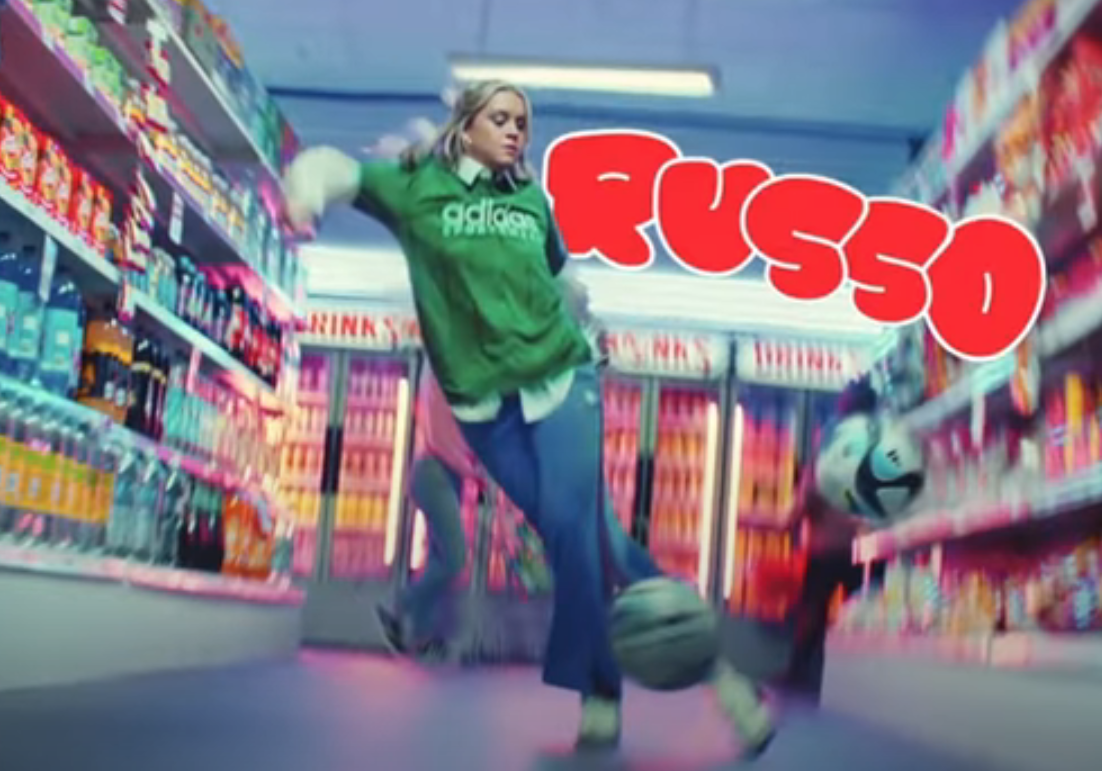 Freed From Desire: Why did 90s hit become England's World Cup goal ...