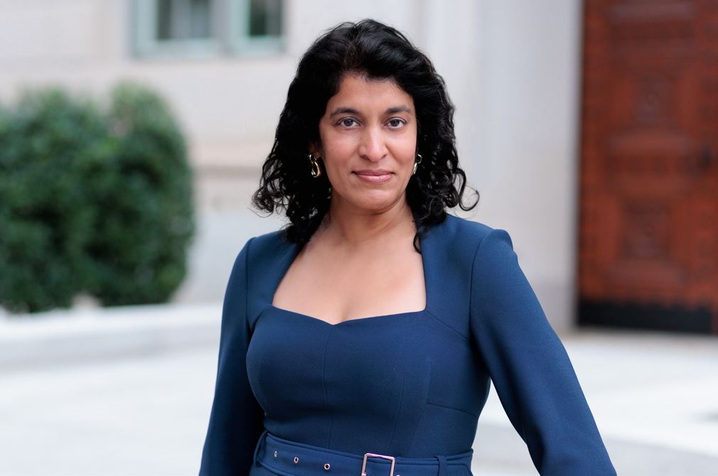 The US is finally warming to digital assets