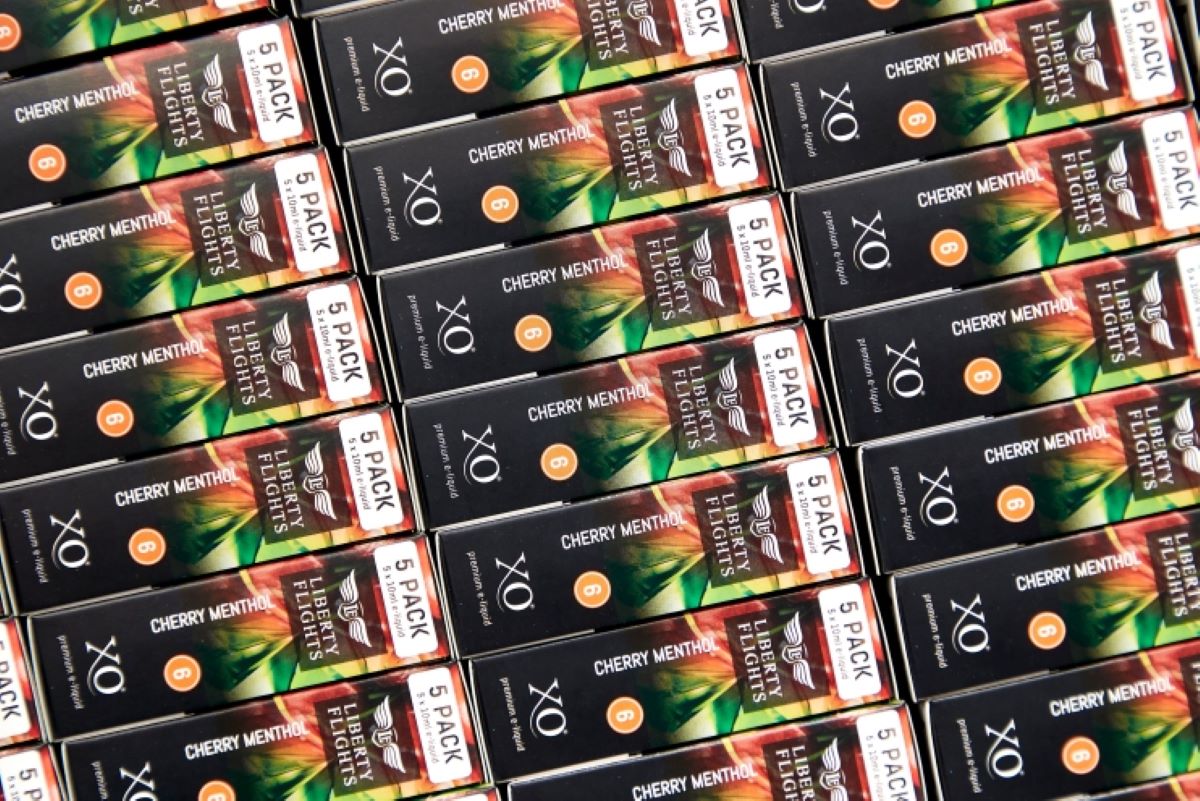 Supreme now ‘master distributor’ for top vape brands as shares rise