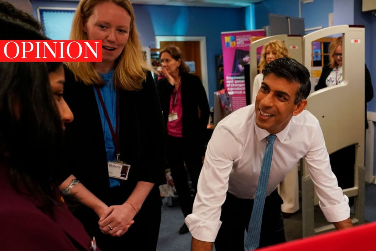 It’s still a tall order for the Conservatives to take an electoral ...