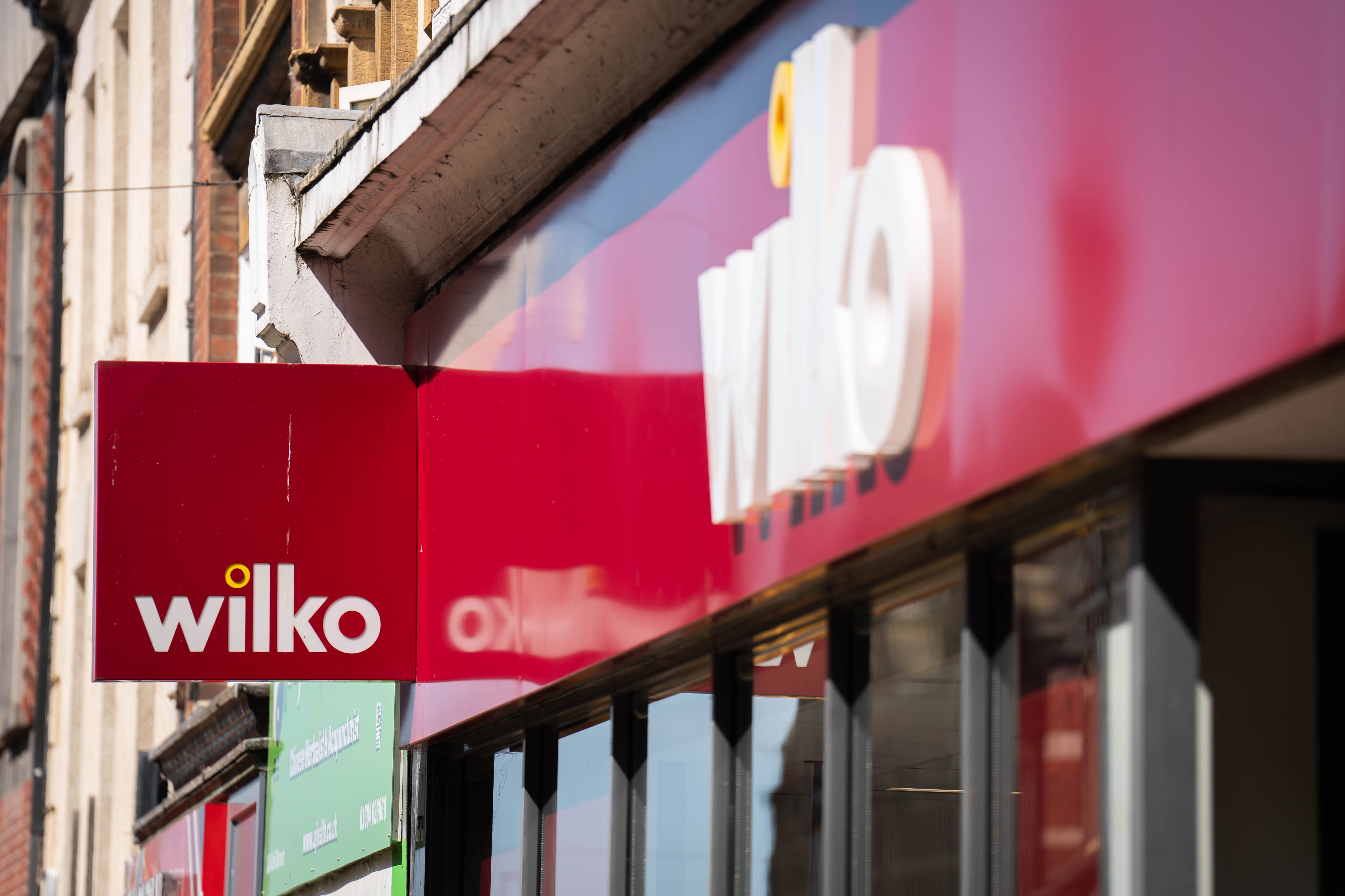 Here's when Wilko will close its final stores following collapse