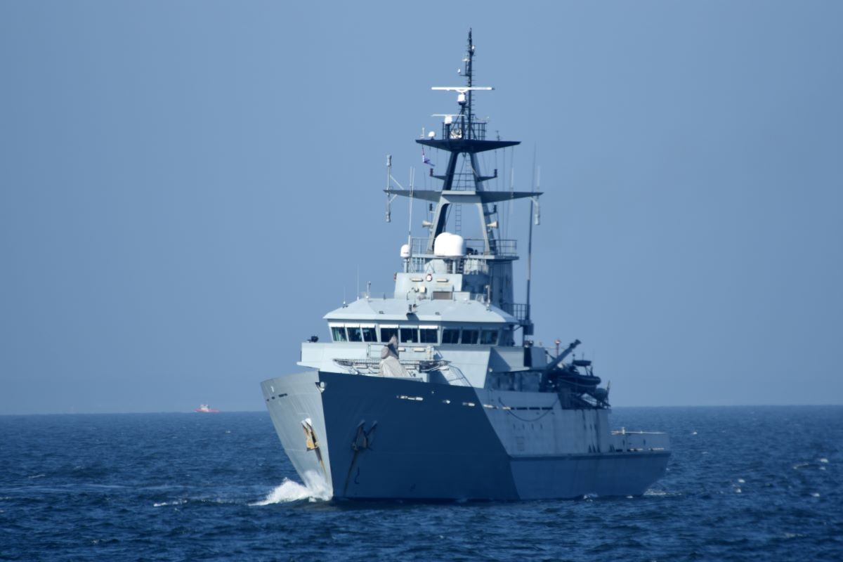 On this day: the Royal Navy drinks its last daily rum ration