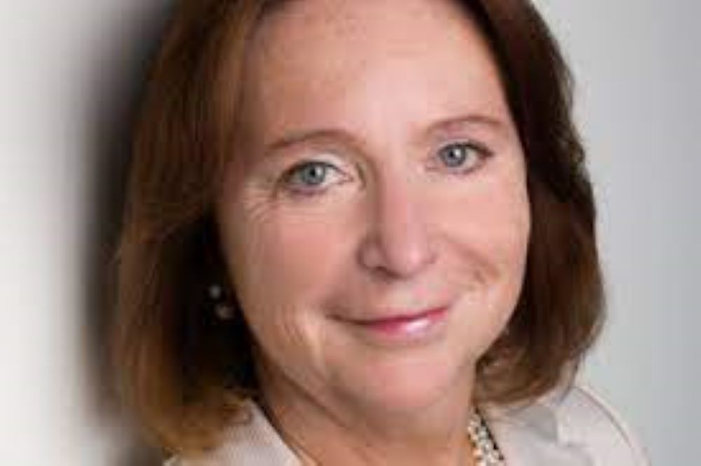 Arbuthnot appoints ex-Treasury minister Angela Knight as non-exec