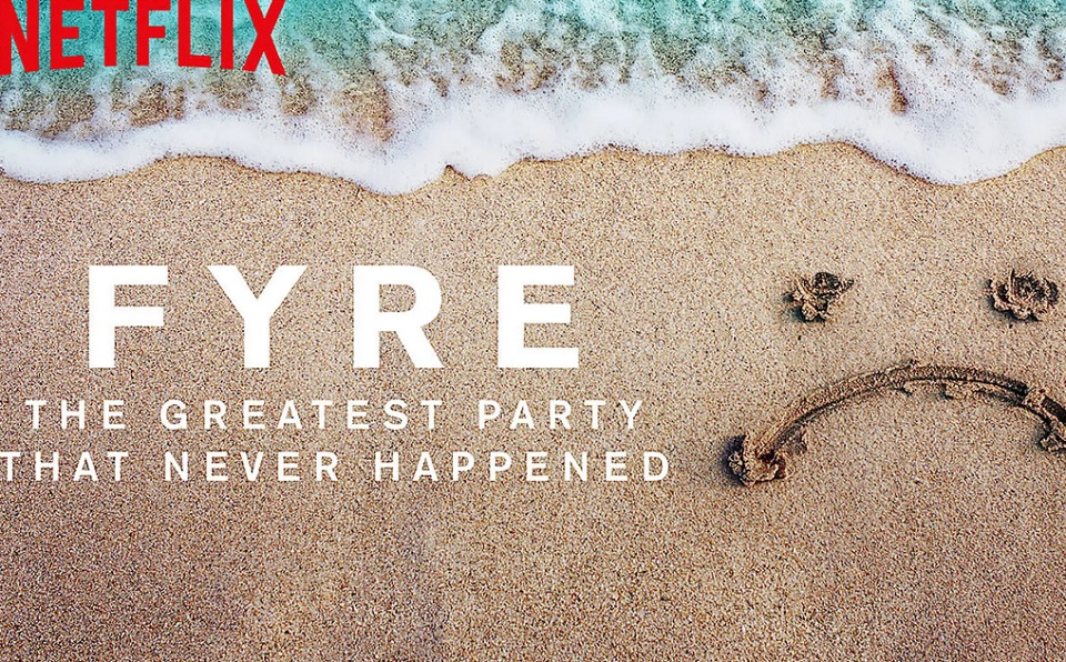Fyre Festival founder reveals details about festival's return in 2024