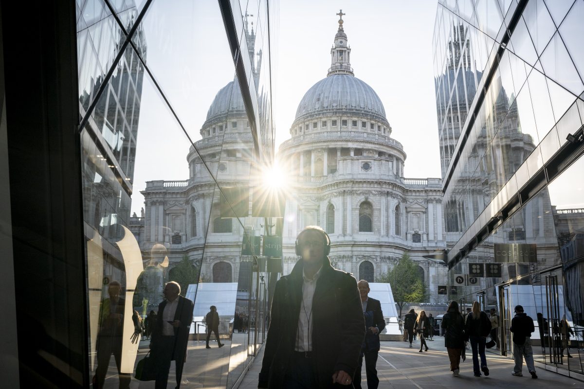 Carillion is ancient history. Seven years on, the audit profession has ...