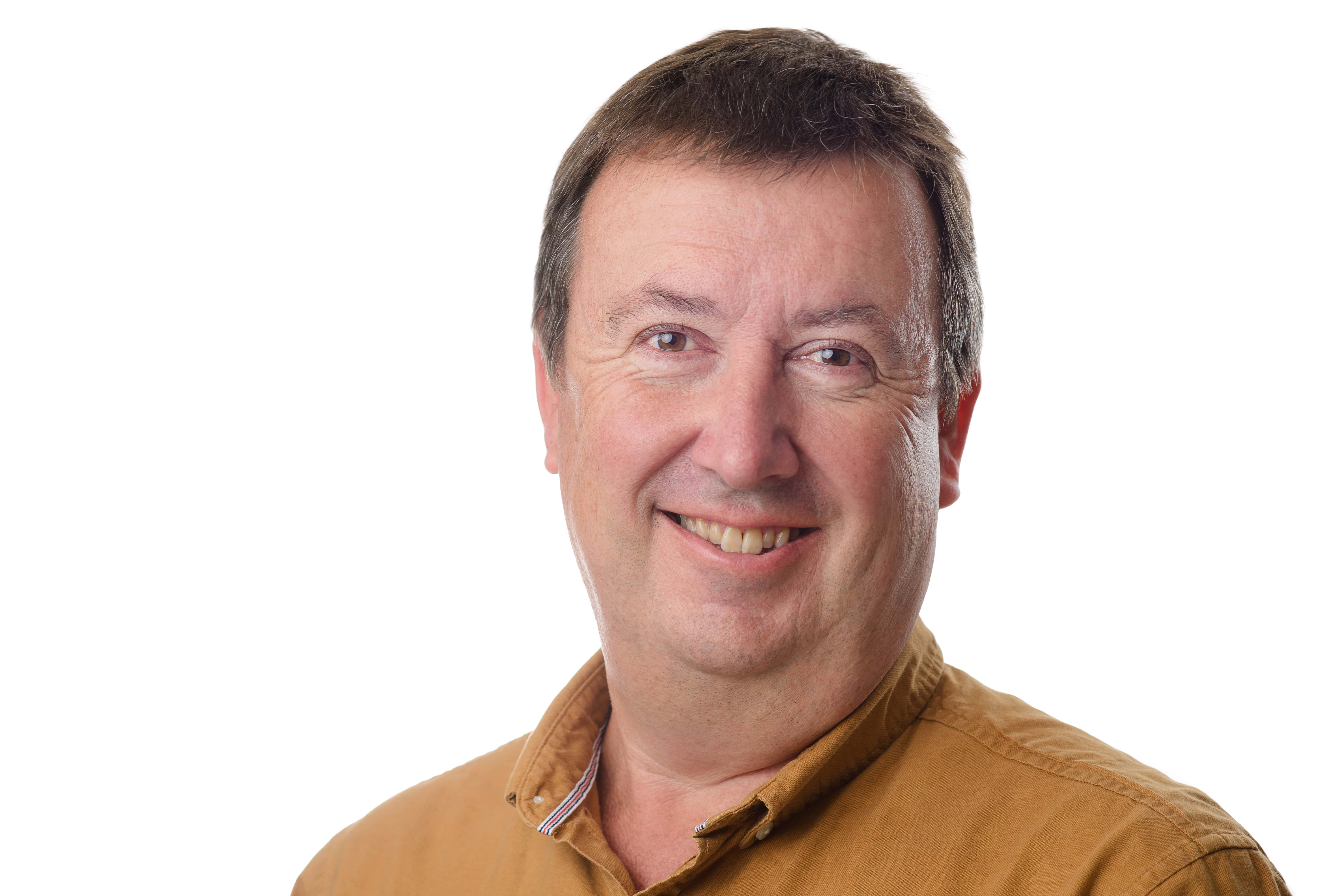 Square Mile and Me: Jim Wood-Smith on all-day breakfasts, birthday ...
