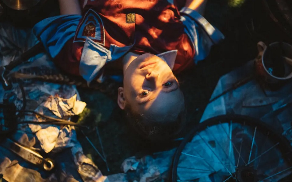 Scrapper film review: Touching London film with great cast