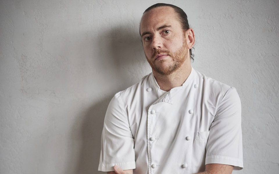 Tom Sellers restaurant review: Dovetale deserves a Michelin star