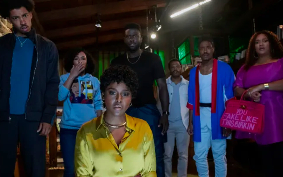 "Elevated horror" movies ranked, from M3gan to Midsommar - City AM