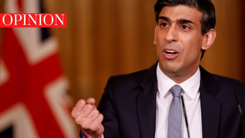 Adam Hawksbee, Author at CityAM