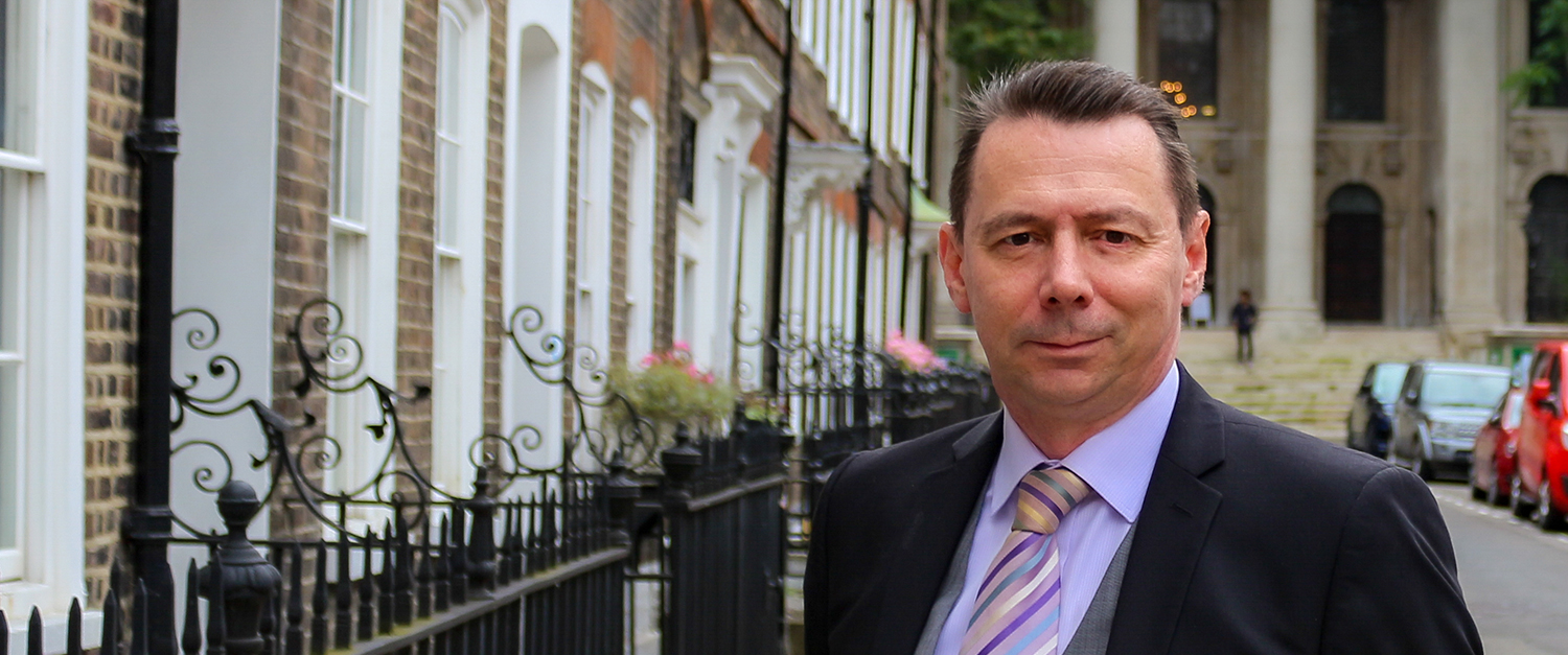 Long-time boss of free market think tank IEA to step down