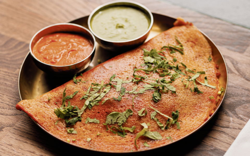 The Tamil Prince new menu review: Still a star gastropub